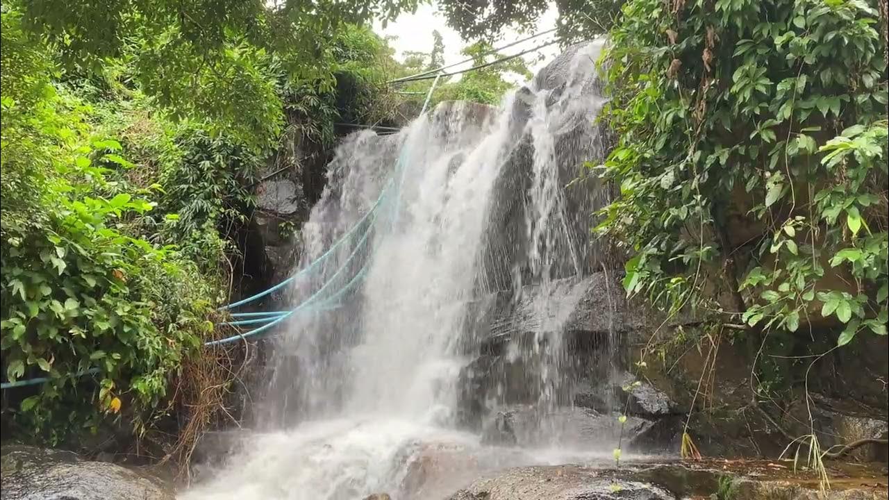 1 Hour Nature Sounds-Waterfall-Relaxing Meditation-Calming-Water ...