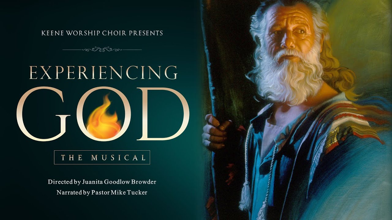 Experiencing God | September 24, 2022 - YouTube