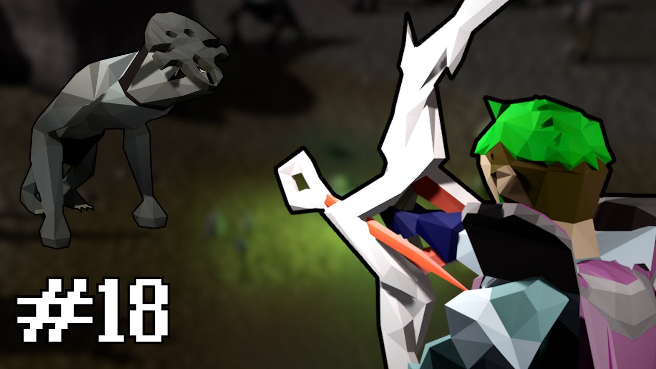 The Luck of My UIM is Insane (UIM #18) - YouTube