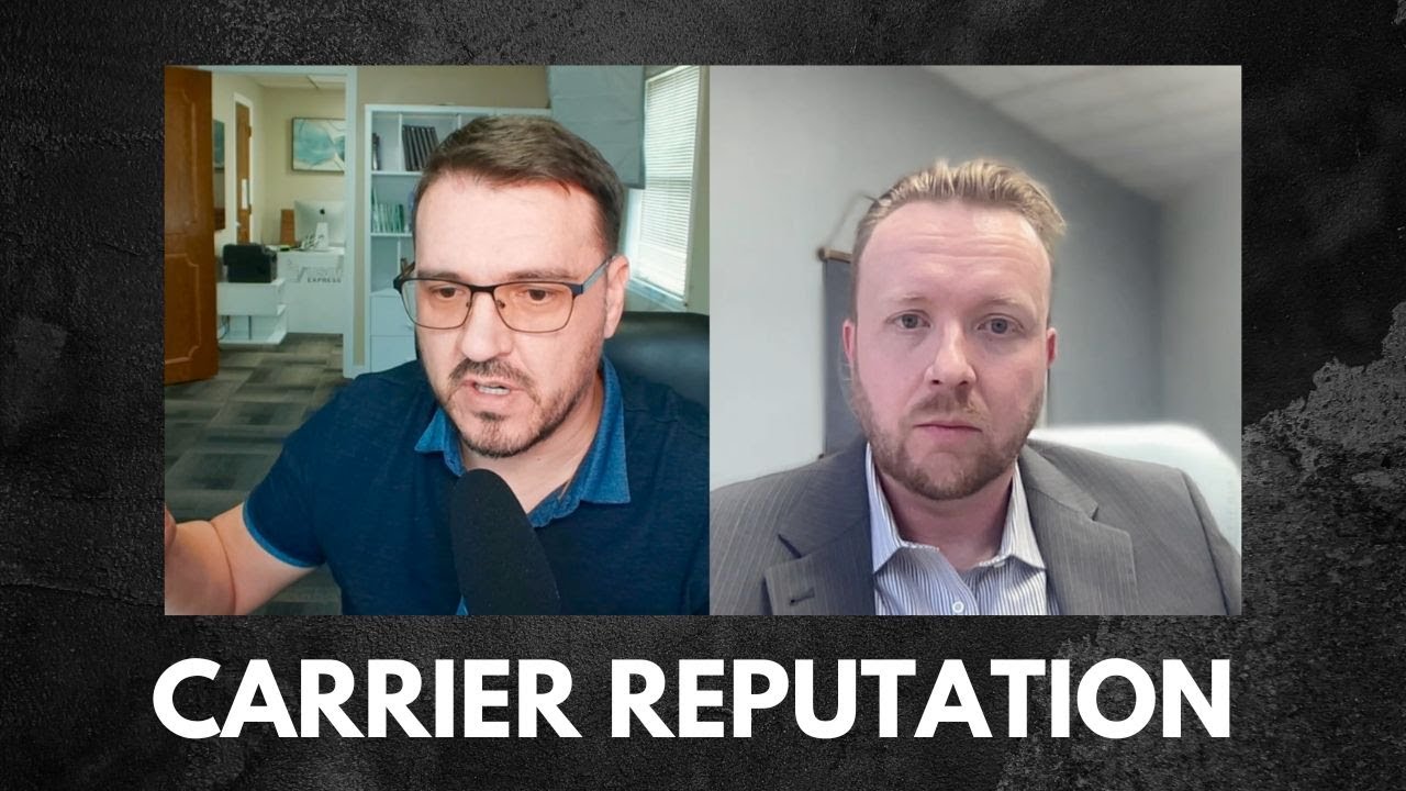 Carrier 411 Freight Guard Reports - Advice from an Expert Lawyer - YouTube