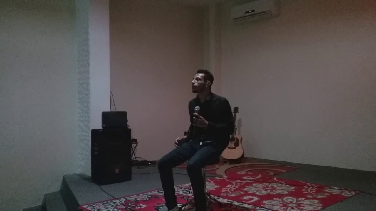 Seja Livre | Martin Dallas (Live 2019) - YouTube Music