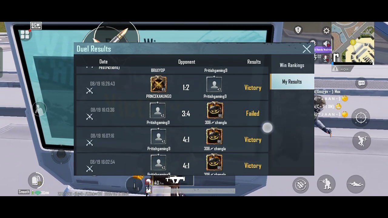 I am challenging ig_mortal to 1vs1 sniper pls help this video to reach ...