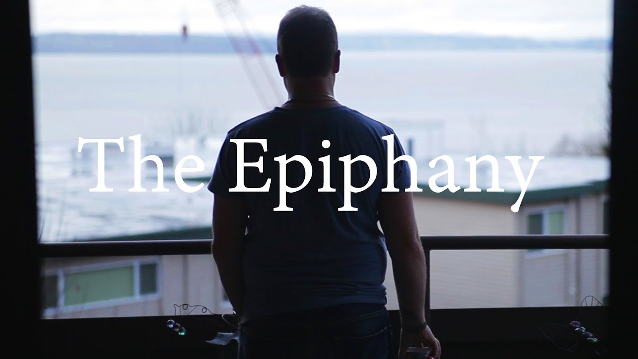 The Epiphany - trailer - Movies on War 2015 - YouTube