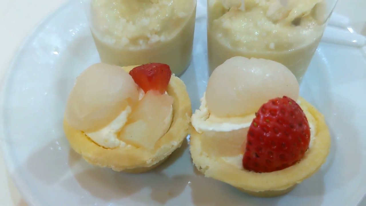 Delightful Tiffany Cafe & Restaurant Buffet @ Furama City Centre ...