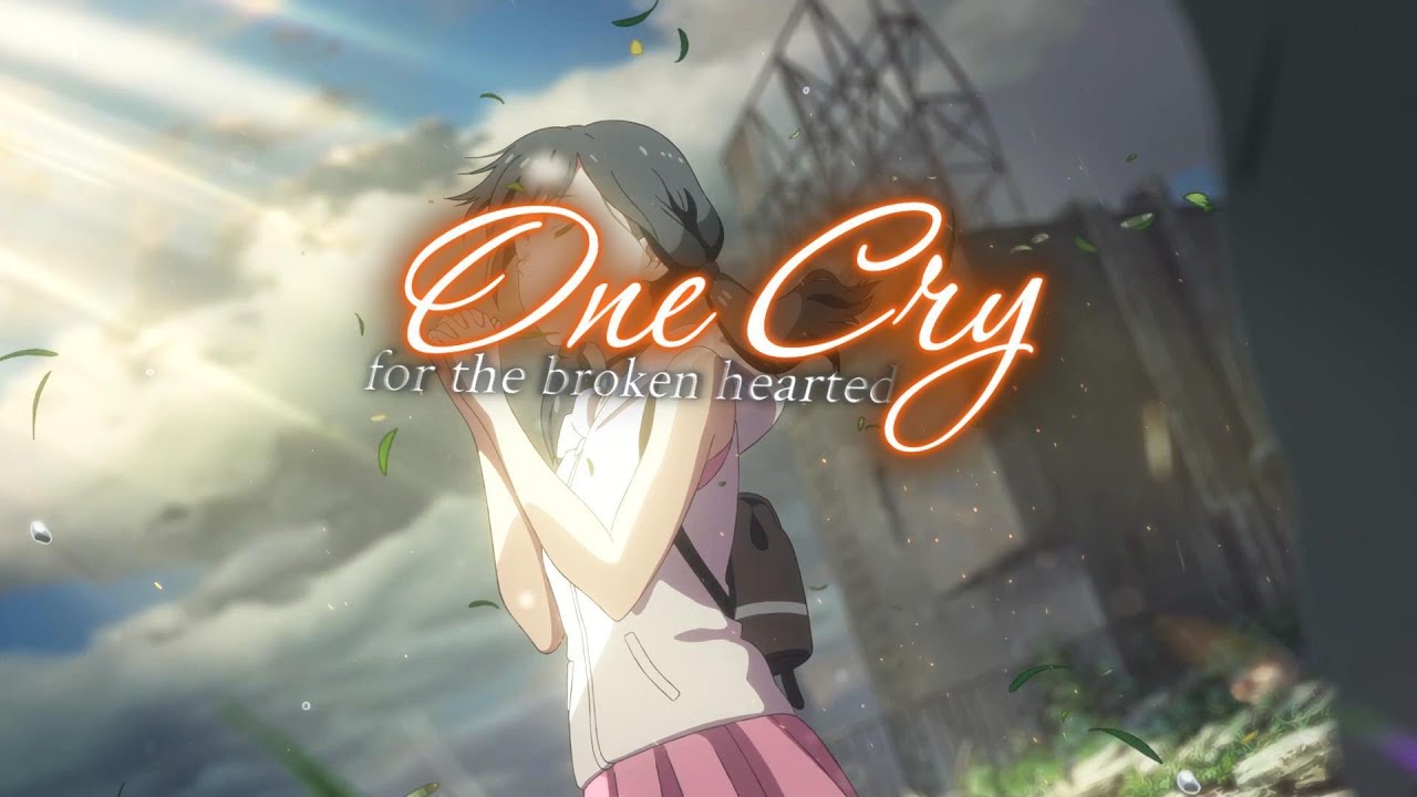 Galantis ft. Rosa Linn One Cry 「AMV」 - YouTube