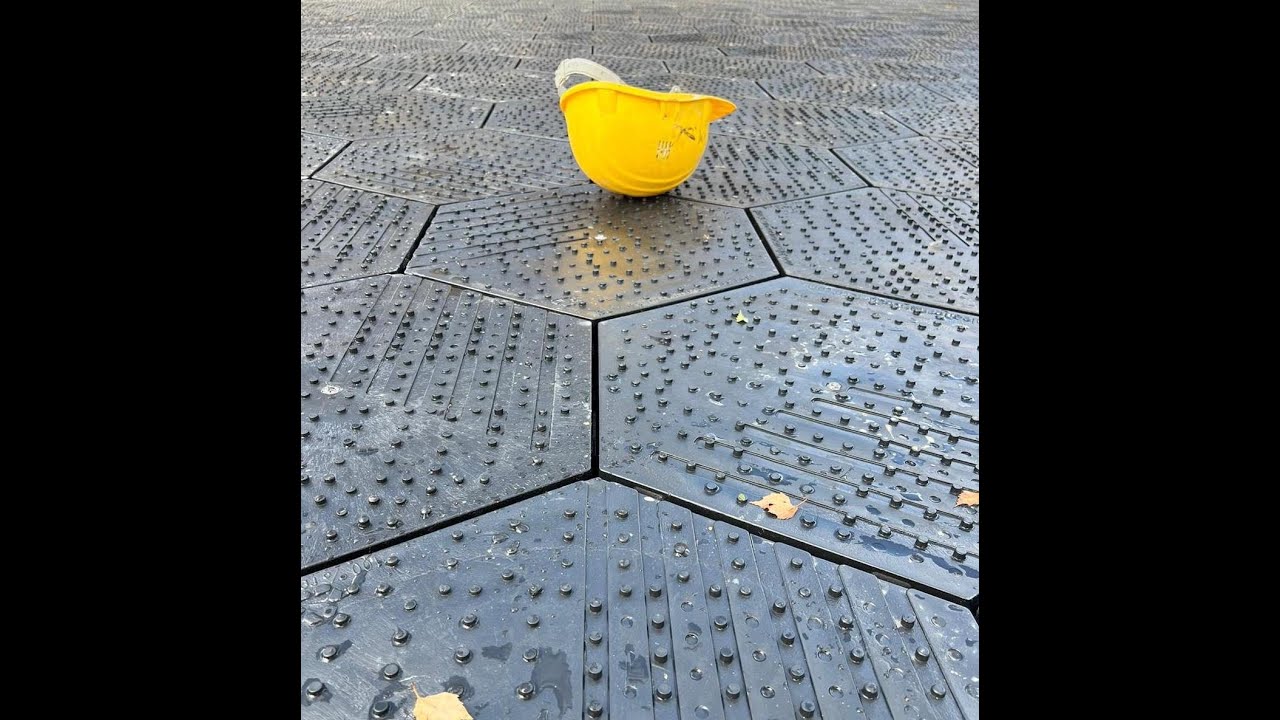 POSE DALLE PURPLE SOLO ® - YouTube