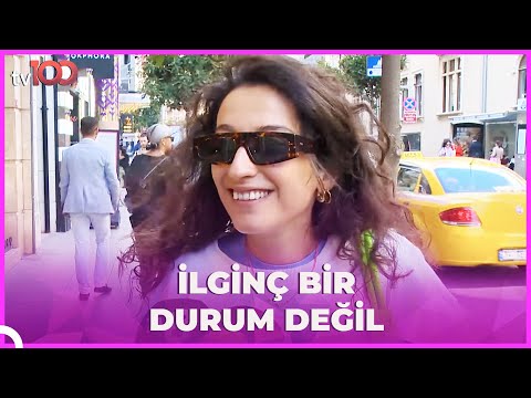 Son dönemin gözde şarkıcısı Melike Şahin: Kameralara hiç alışkın değilim