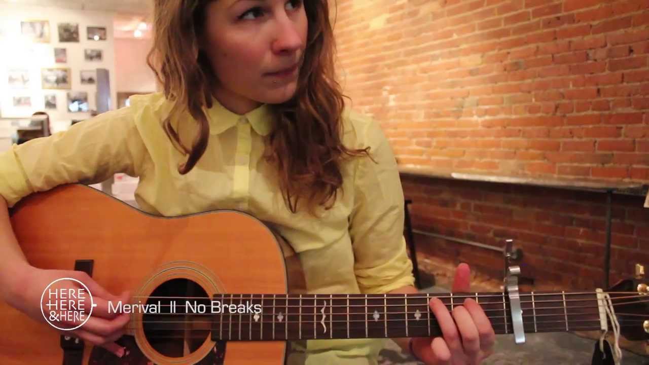Merival || No Brakes - YouTube