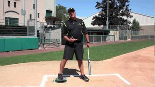 Softball Power Drive - Mike White University of Oregon talk about ...