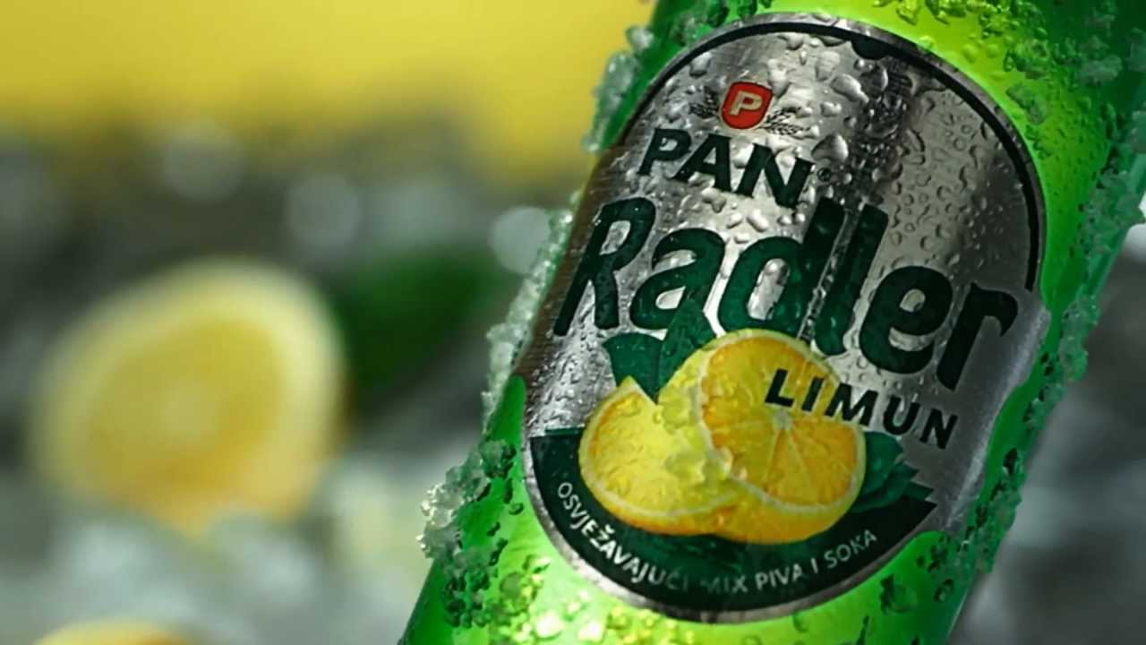 Pan Radler - YouTube