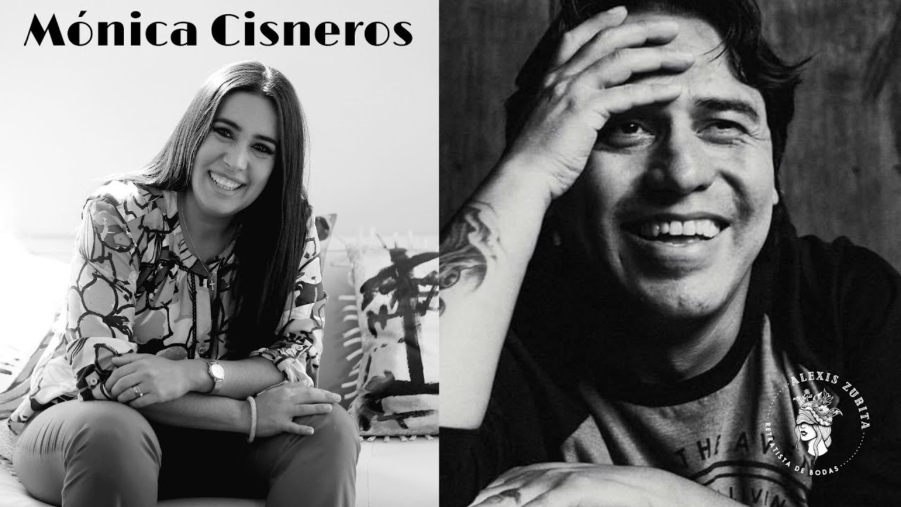Episodio 1: Mónica Cisneros y Alexis Zurita, talentos en la industria ...