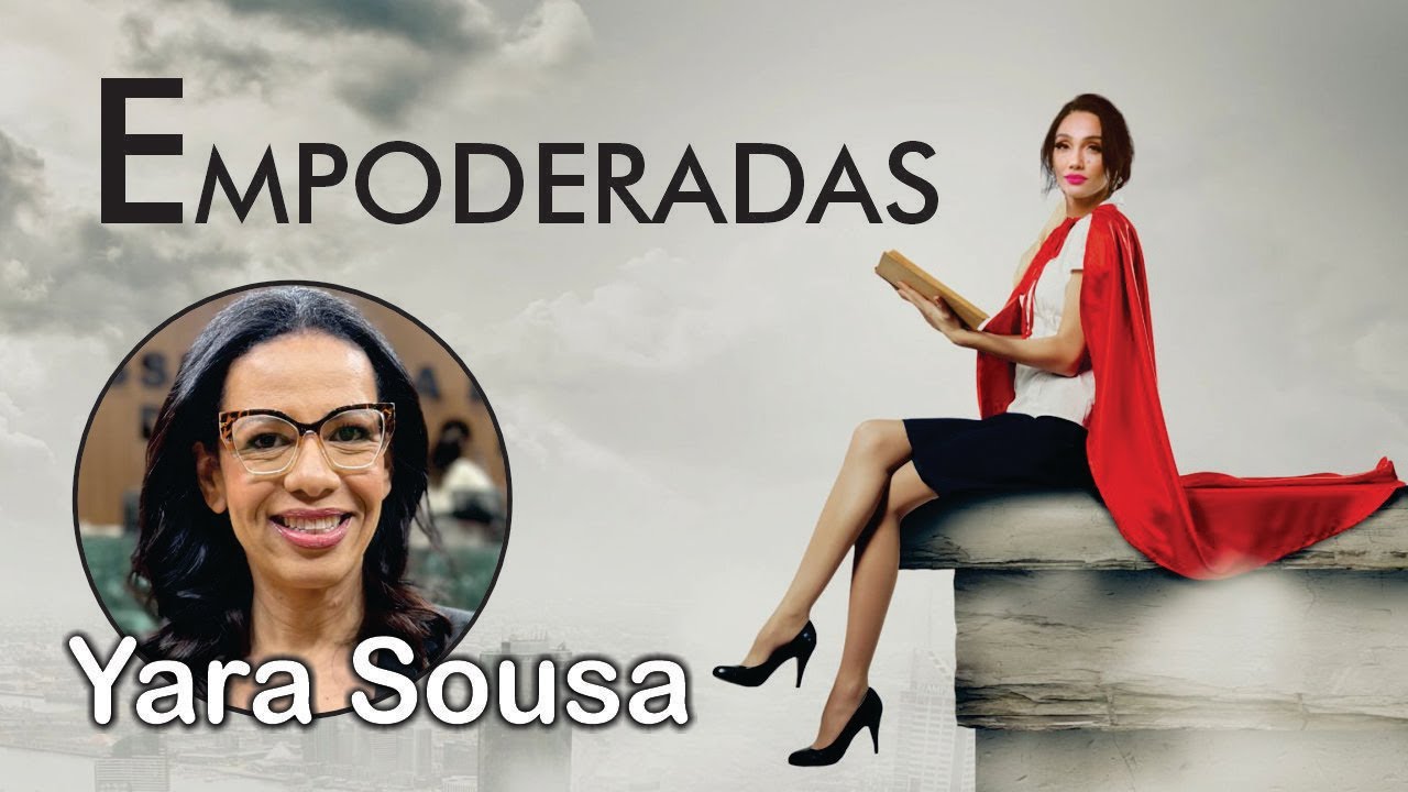 Empoderadas - YouTube