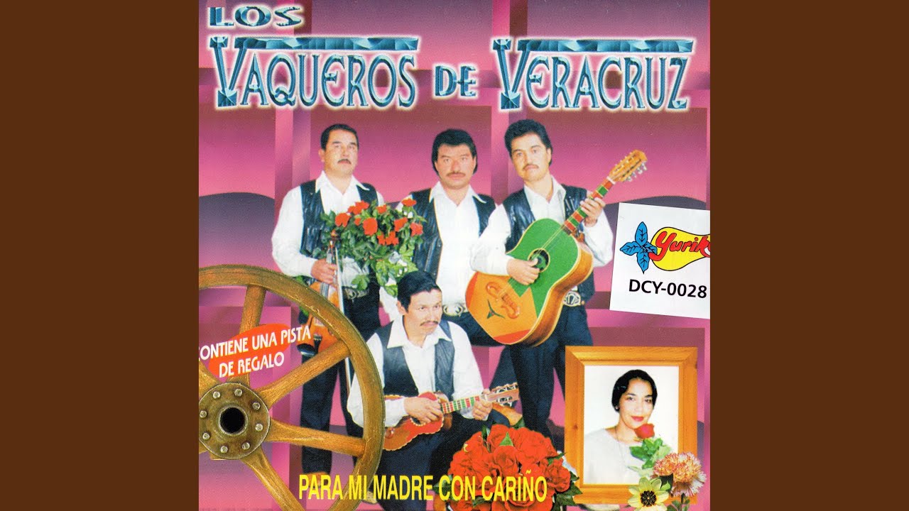 Madrecita Querida - YouTube