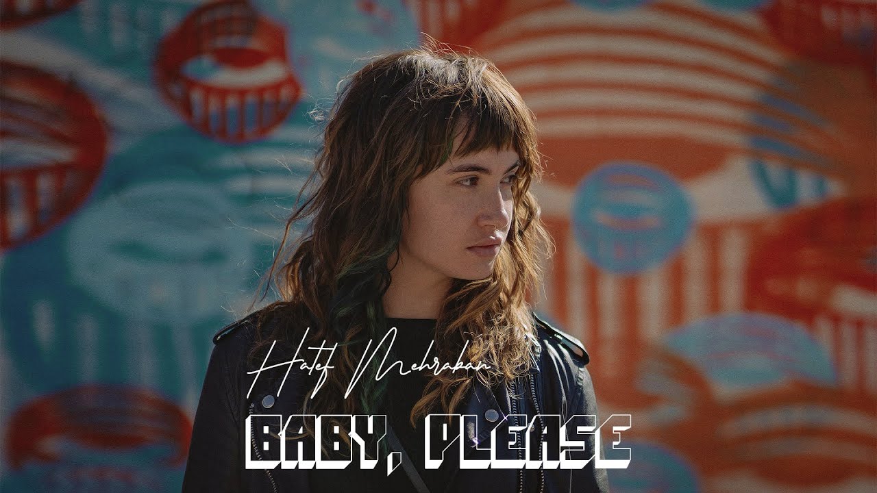 Hatef Mehraban - Baby Please [NEW MUSIC] - YouTube