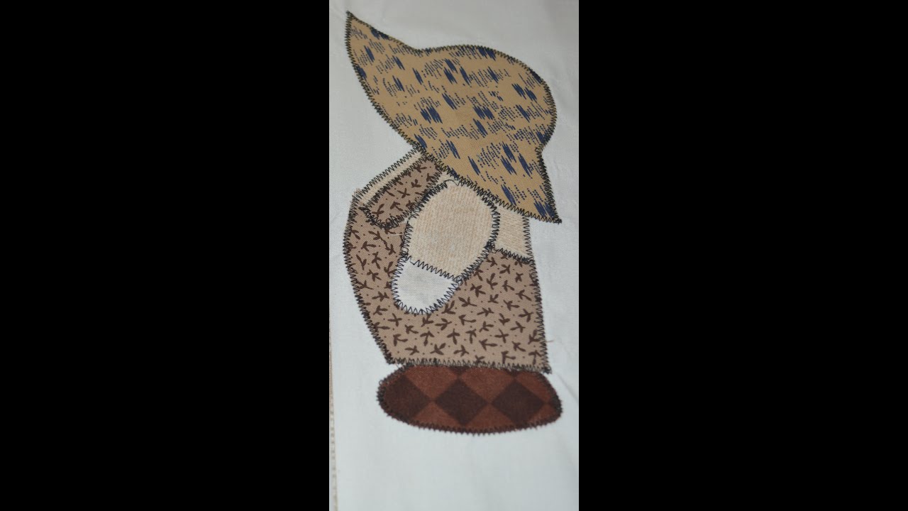 Overall Sam - YouTube