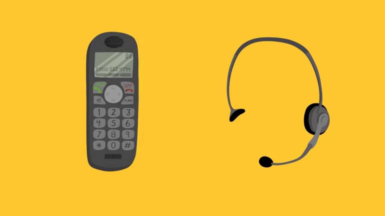 Call Center Sample Calls: E-Commerce Store - YouTube