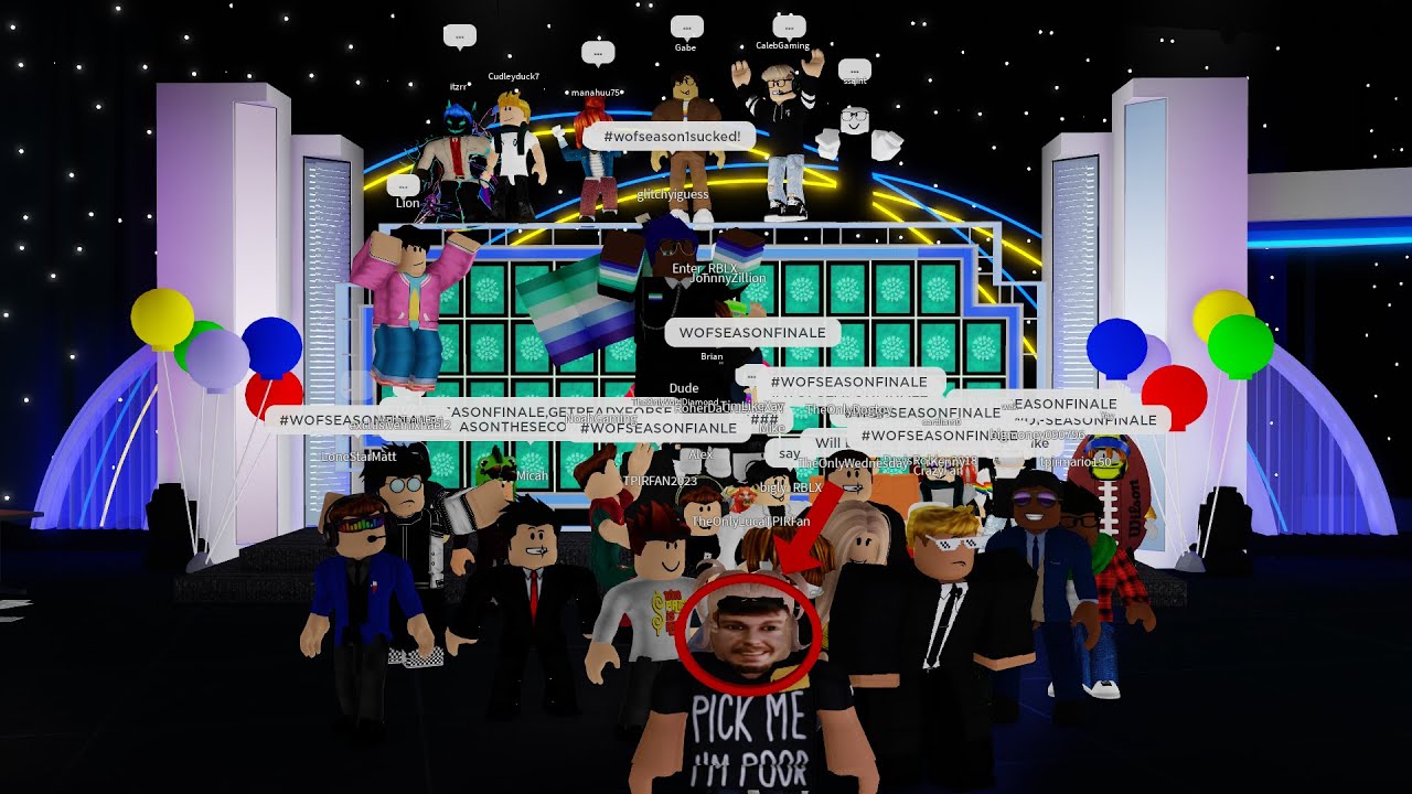 Mikey Does Stuff: Wheel Of Fortune Season 1 Finale (June 4, 2023) - YouTube