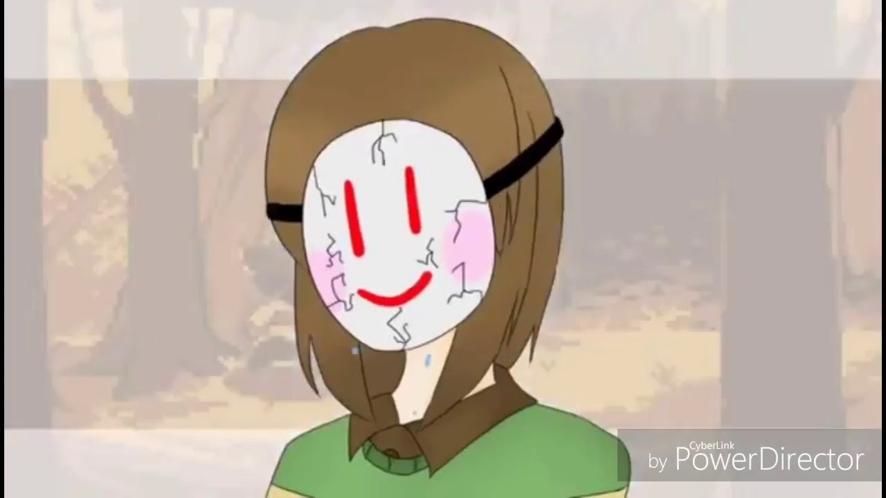 Chateau meme 【collab with 與小宙人山宙人】 - YouTube