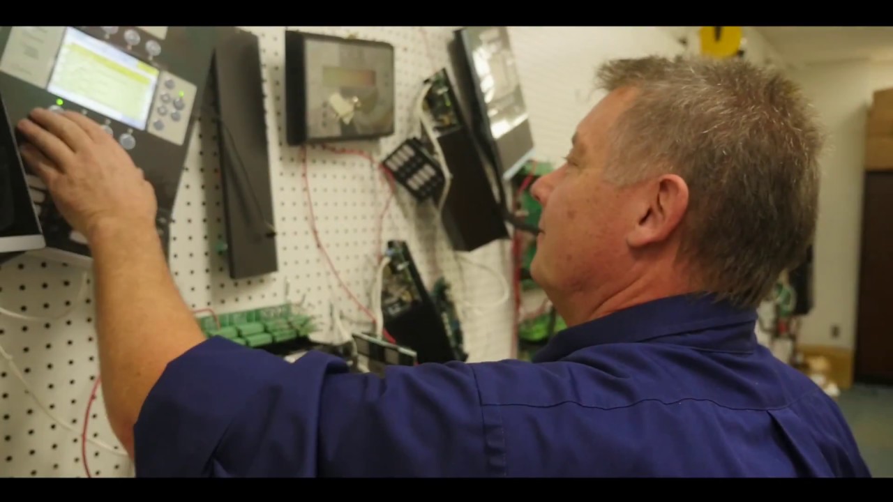 BSGI Promotional Video - YouTube