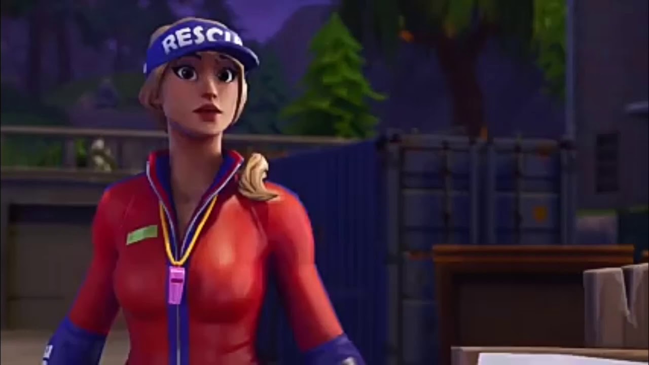 Fortnite memories......... - YouTube
