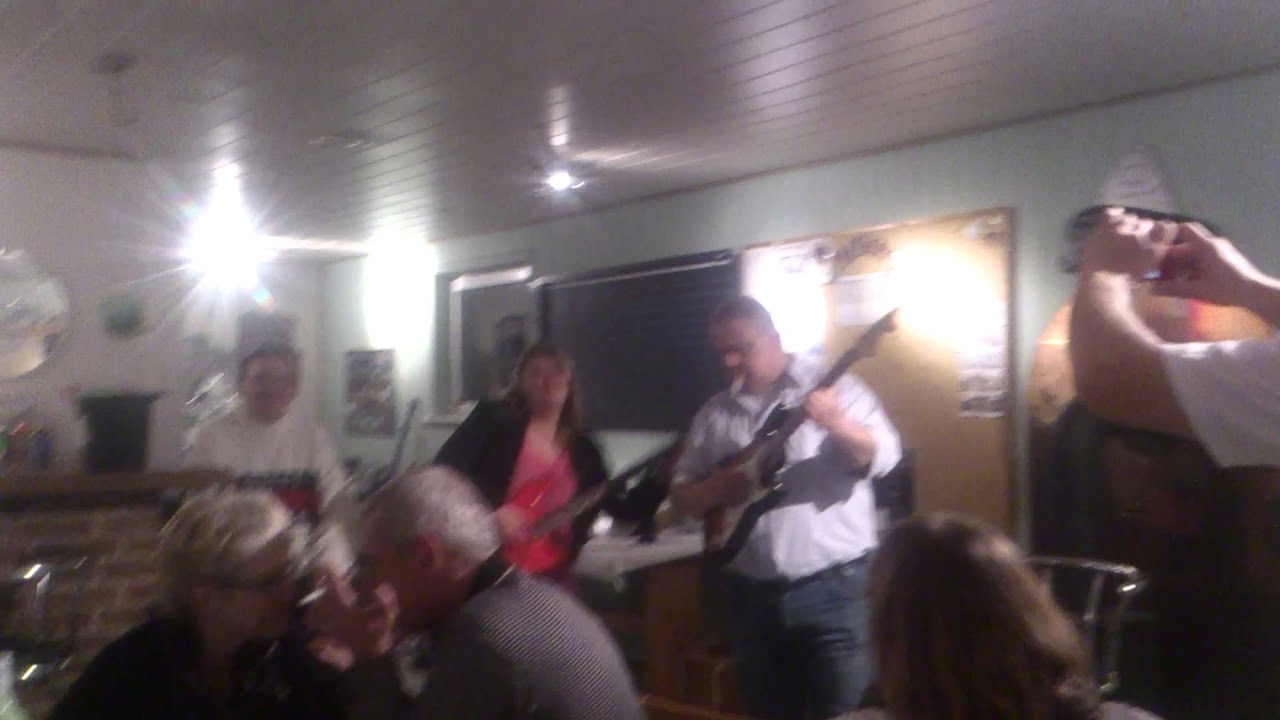 Panthers mc-76 - YouTube