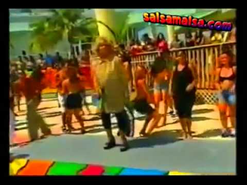La Vida Es Una Carnaval (Hayat bir karnaval)