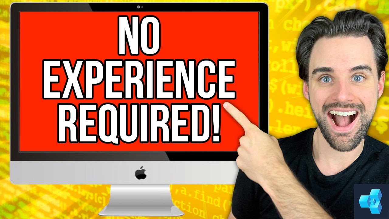 How To Master Blockchain With Zero Coding Experience Youtube