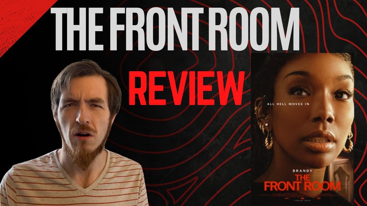 The Front Room (Movie Review) - YouTube