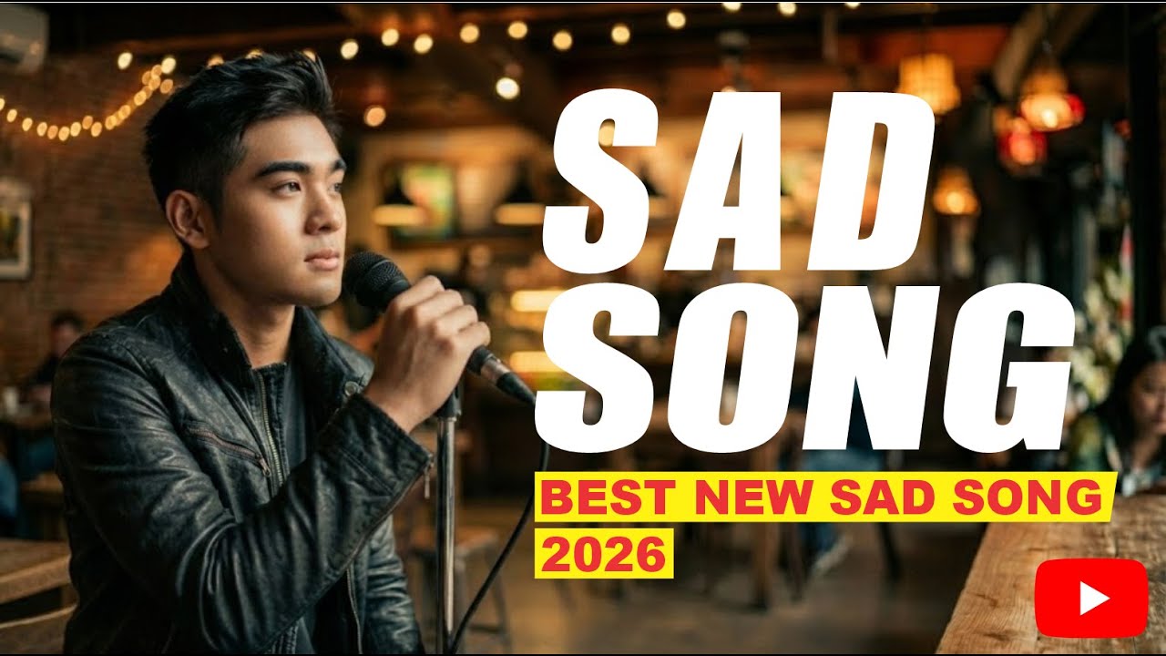 Top Music Therapist Recommends SAD SONGS for Emotional Healing - YouTube