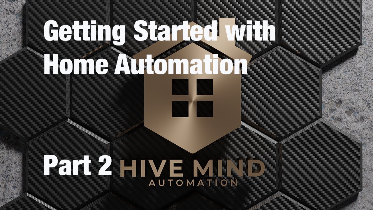 Getting Started Part 2 Home Assistant UI YouTube Getting Started Part 2 Home Assistant UI YouTube