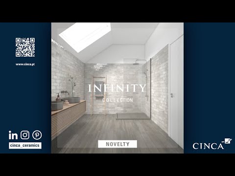 CINCA - Infinity Collection