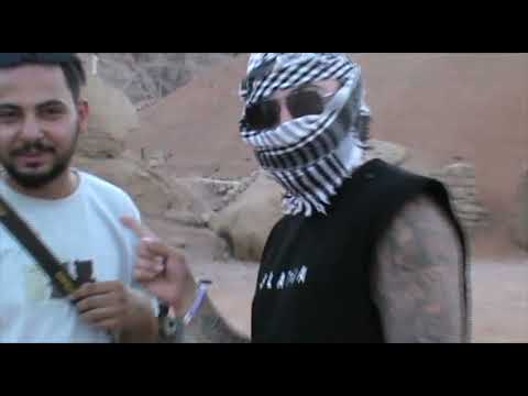 Can Demir - Nadi Nadi (Official Music Video)