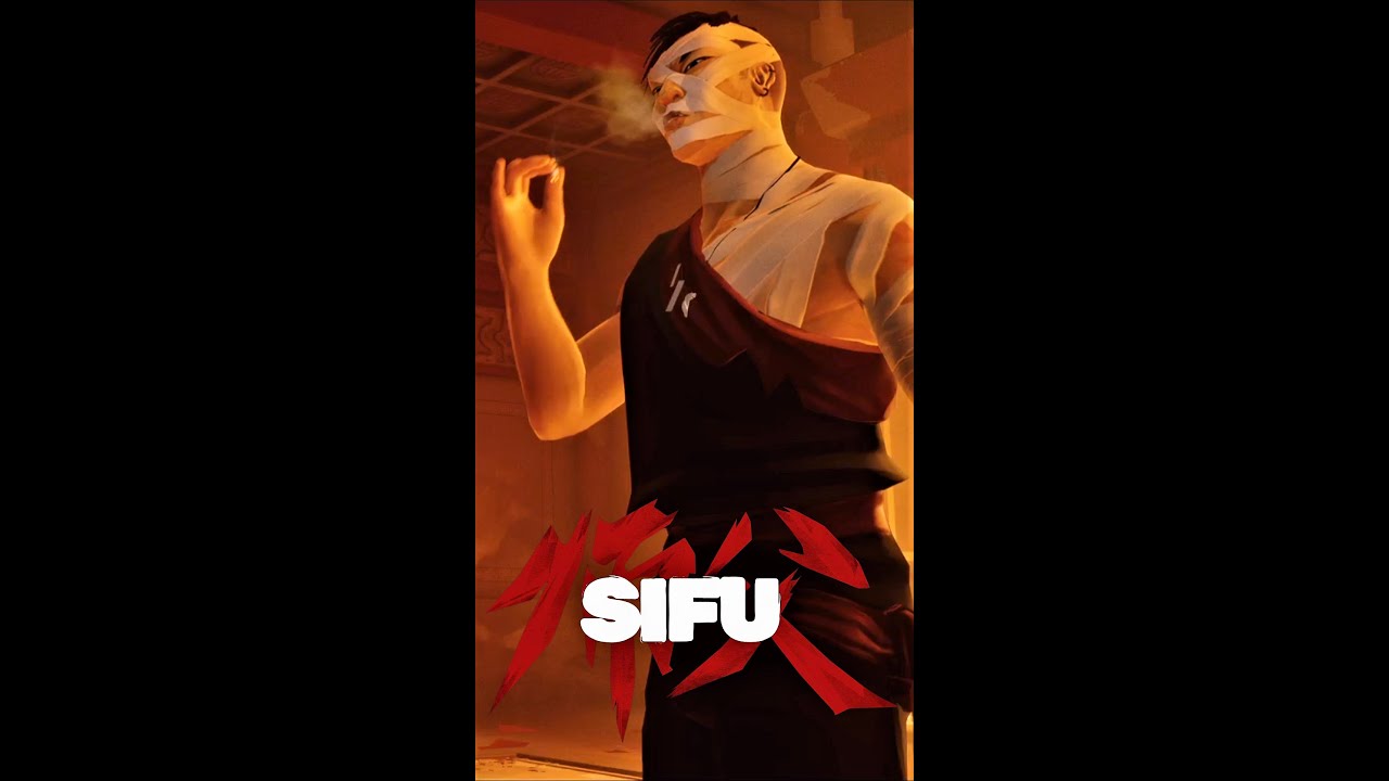 Sifu How To Kill Sean | Sifu Gameplay | Sifu Sean Part 2 - YouTube