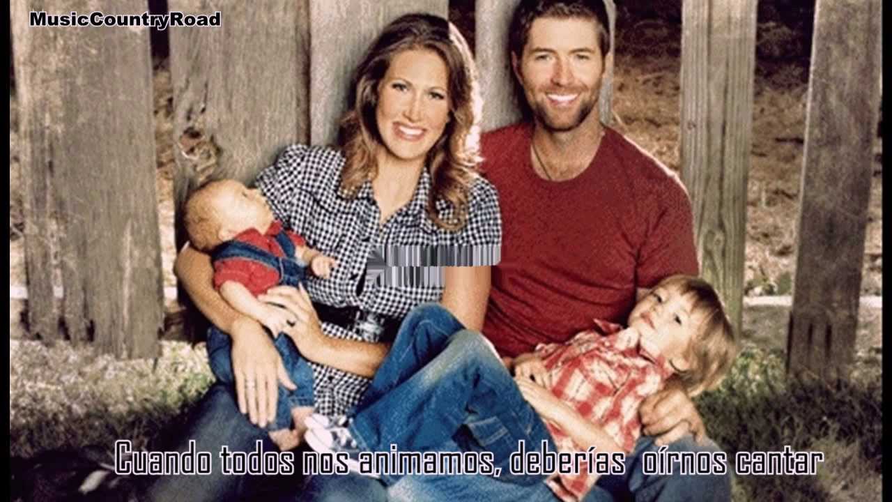 Find me a Baby - Josh Turner (Subtitulada al Español) - YouTube