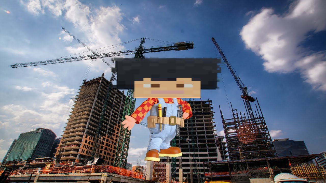 Build Battle #1 - YouTube