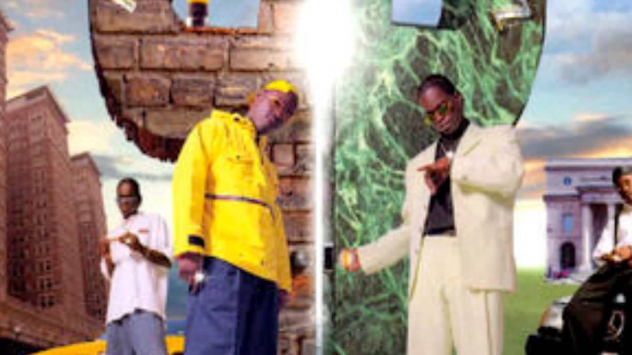 Project Playaz-Bucked Naked - YouTube