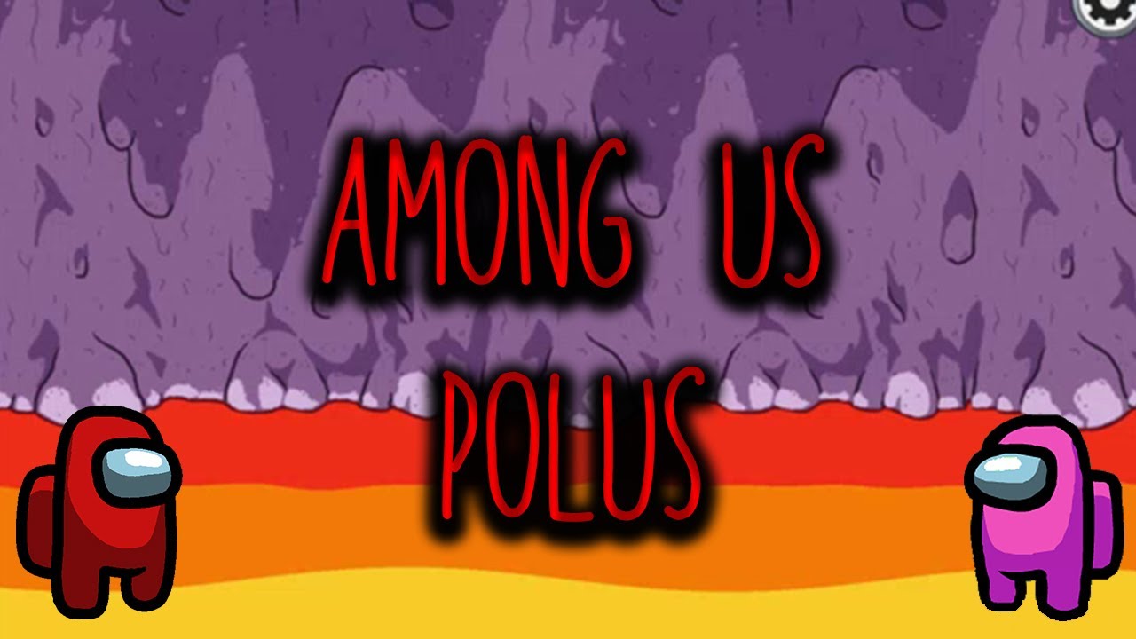 Among Us Polus - Il cortometraggio - YouTube