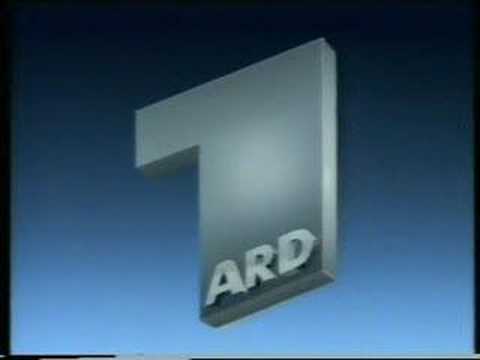 ARD station ID - YouTube