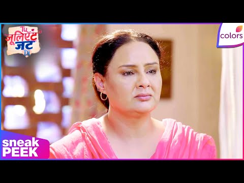 Tuu Juliet Jatt Di  | Ep. 134 | Pammi Clashes With Heer Over Nawab | Sneak Peek | Colors TV