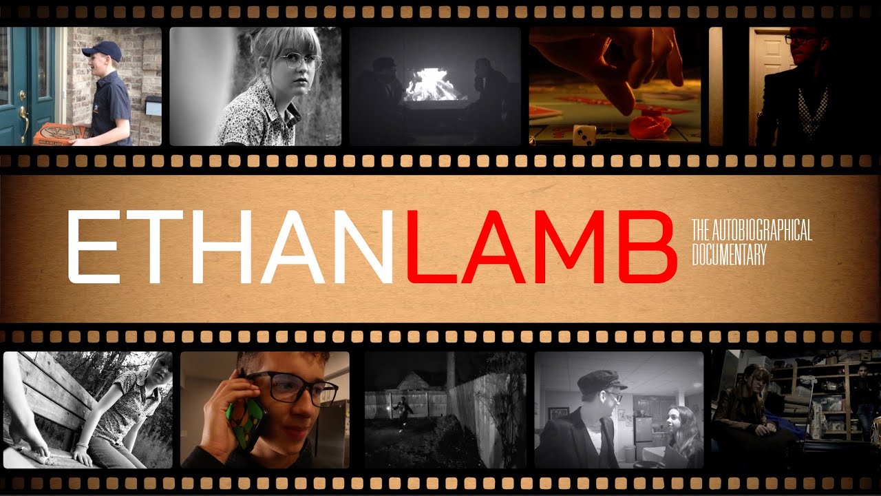 Story of Ethan Lamb | The Autobiographical Documentary - YouTube