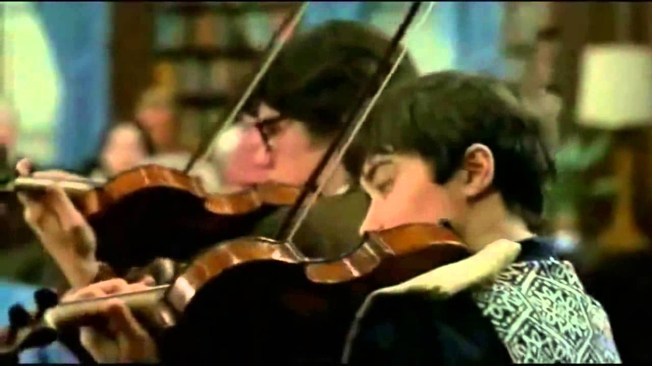 Snow Frolic Love Story Francis Lai - YouTube