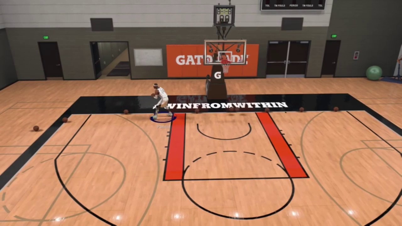Post for NBA 2K support - YouTube