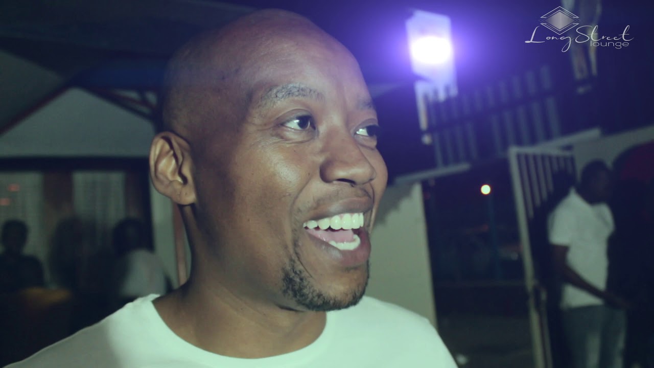 LONG STREET LOUNGE 3 DAYS OFFICIAL LAUNCH - YouTube