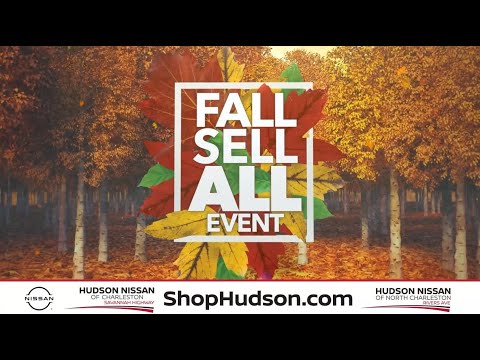 2022 Fall Sell All Event! - YouTube