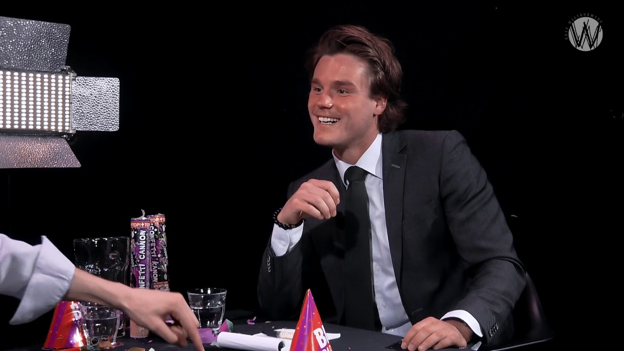 Bitcoin, techniek en consensus: Robert Nass en Wouter Constant - YouTube