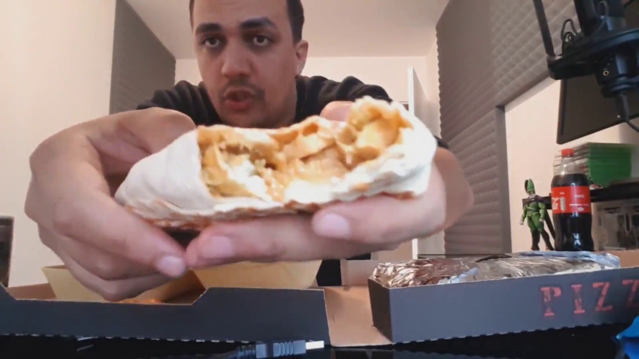 [YTP FR] TK78 TACOS 2 VIANDES HMMM - YouTube