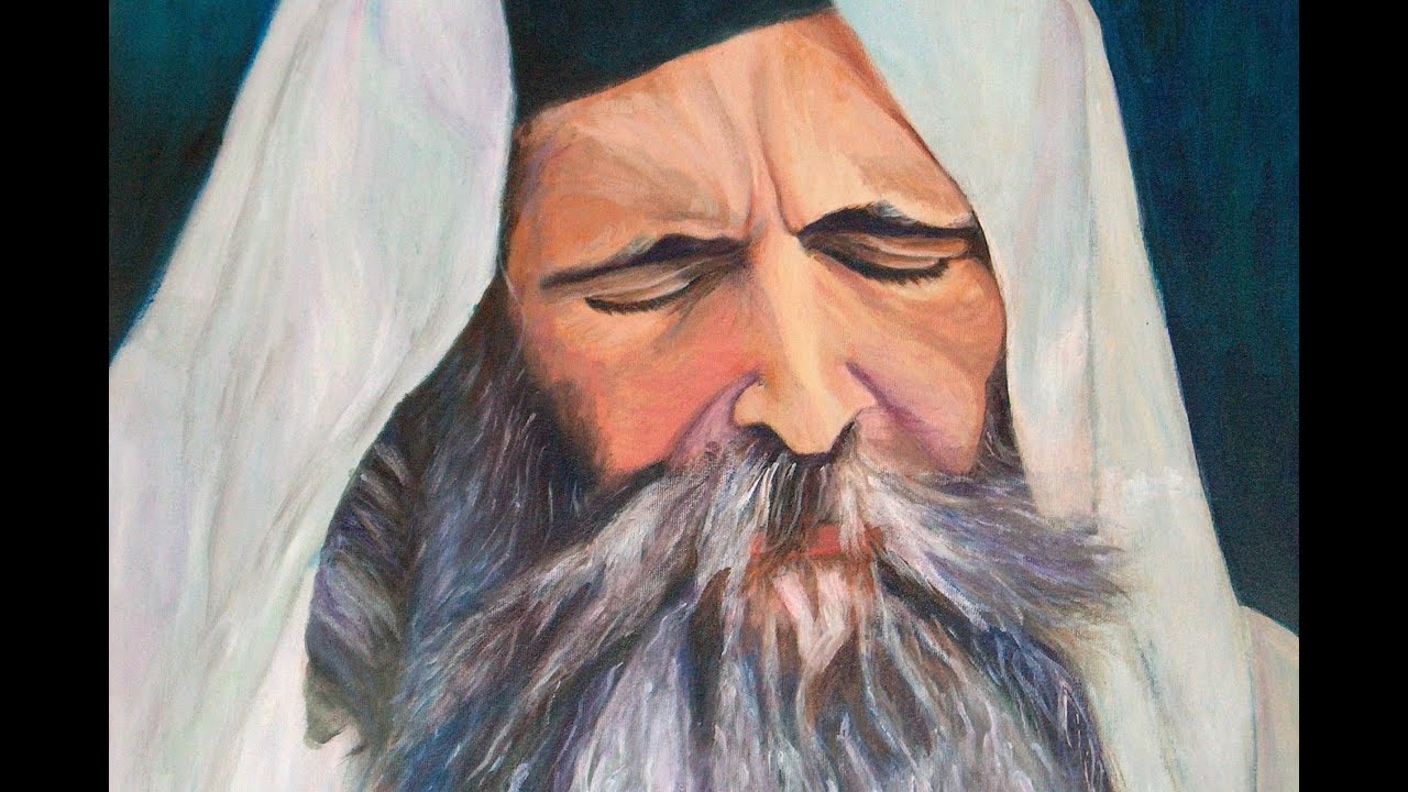 36 Hidden Tzaddikim - YouTube