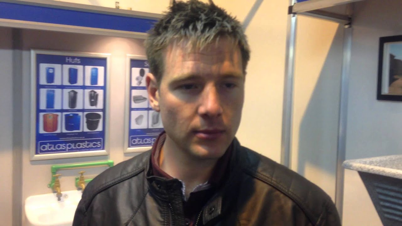 Atlas Plastics Plumbdrain show - YouTube