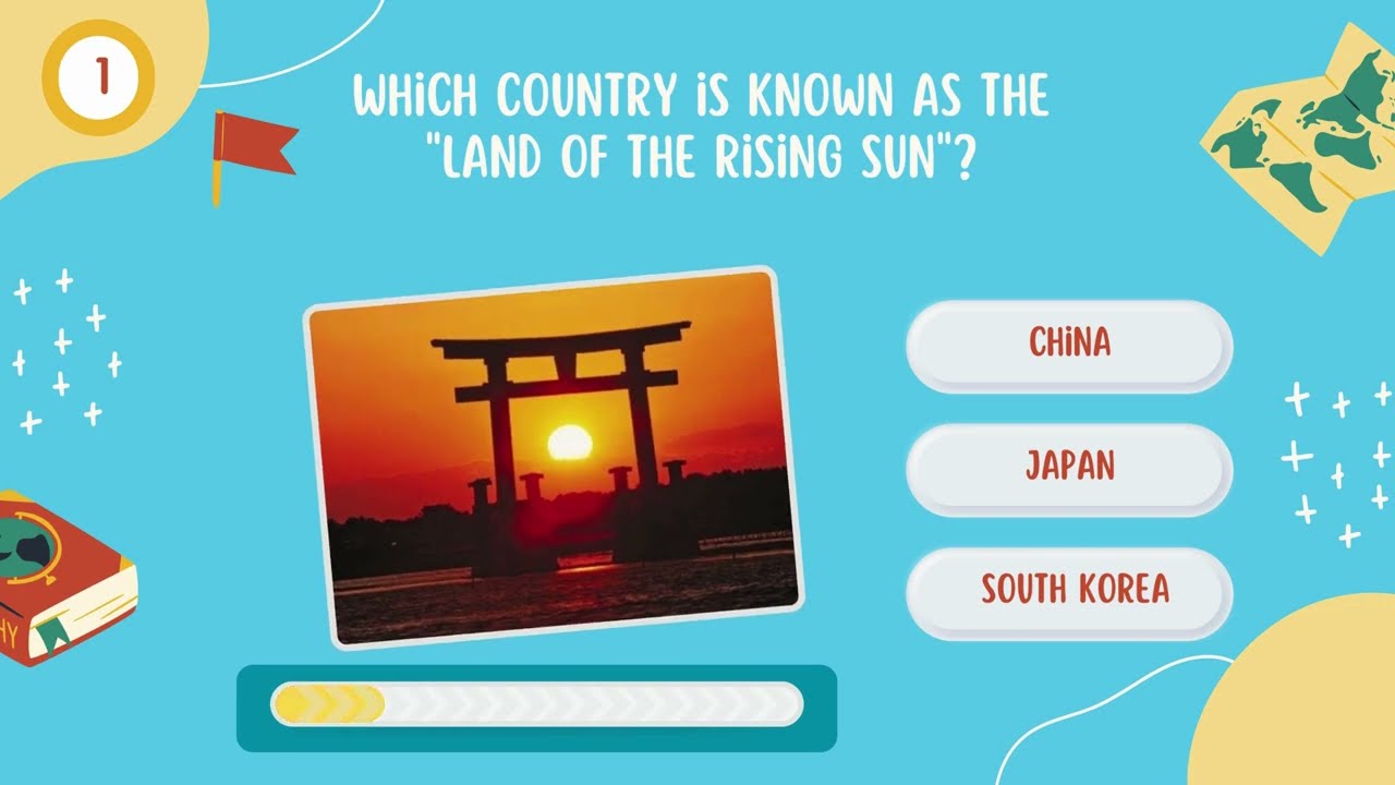 🧠 🔥Ultimate Country Names Quiz: Test Your Global Knowledge! 🚩 - YouTube