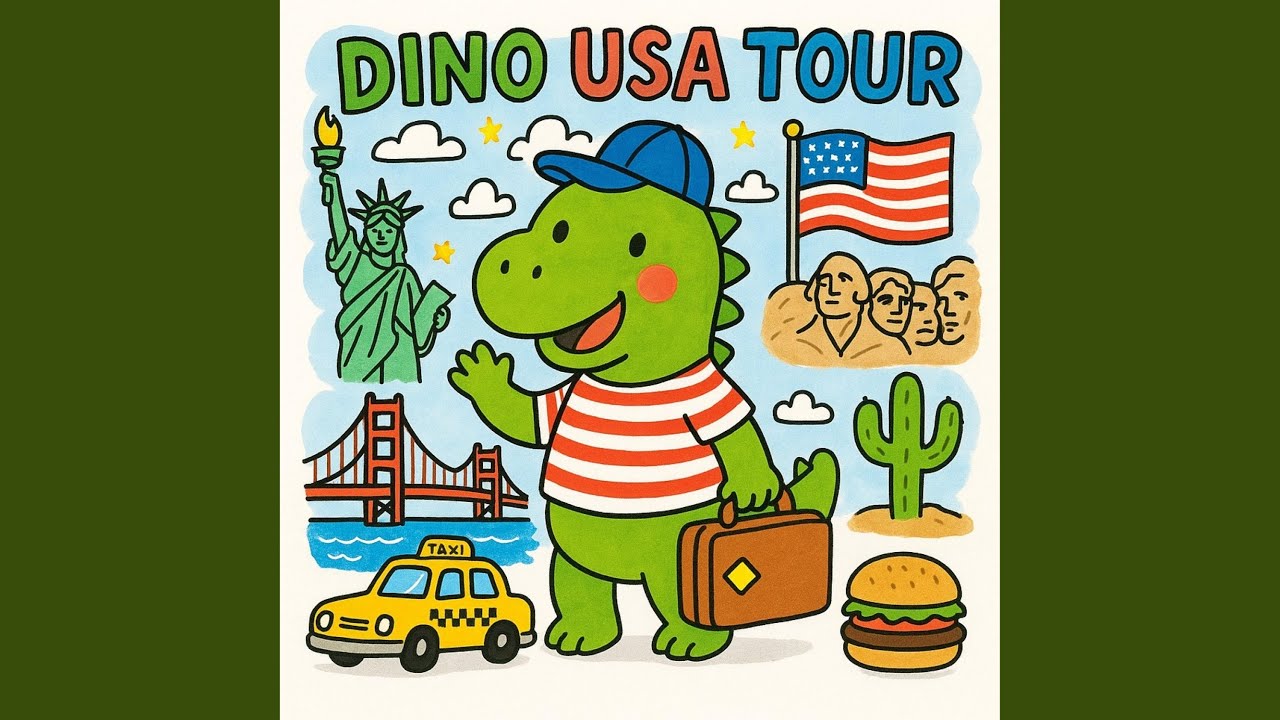 Dino Hiking in Oregon - YouTube